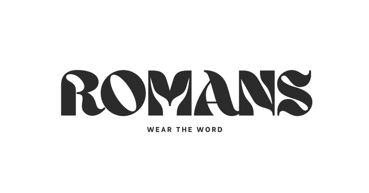 the romans logo
